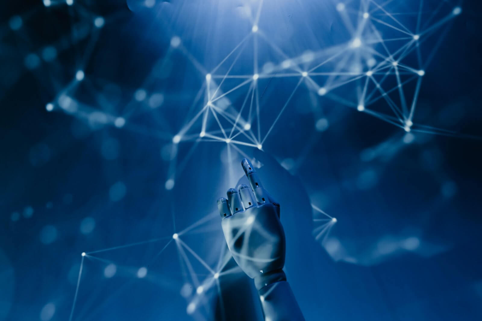 Introduction à l’IA : définition, principes et cas concrets